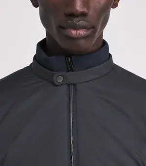 Herno Bomber Jacket