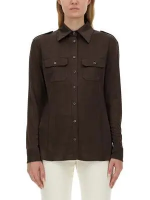 TOM FORD Jersey Shirt