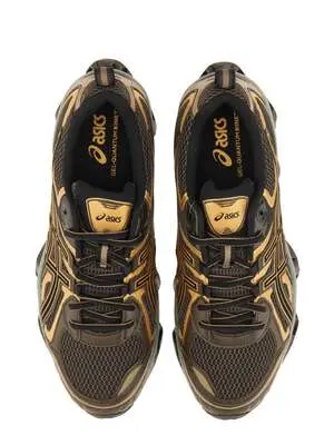 Asics Gel Quantum Kinetic Sneakers - Multicolour