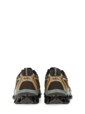 Asics Gel Quantum Kinetic Sneakers - Multicolour