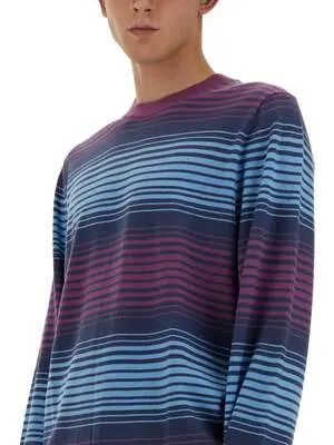 Paul Smith Striped Shirt