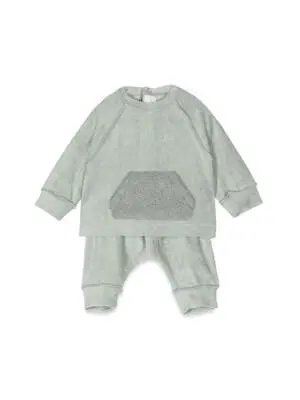 TEDDY & MINOU Two-piece Suit