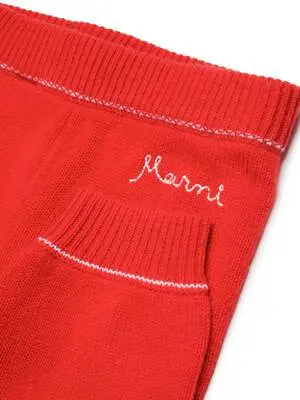 Marni Mp23ab - Red