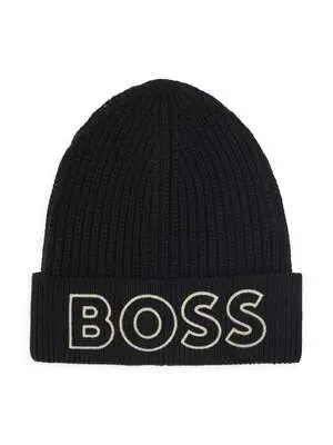 BOSS Cap - Black