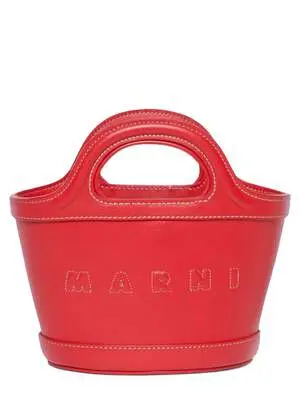 Marni Tropicalia Handheld Bag