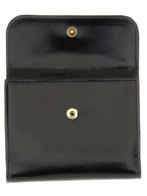 Chloé Trifold Wallet C Small