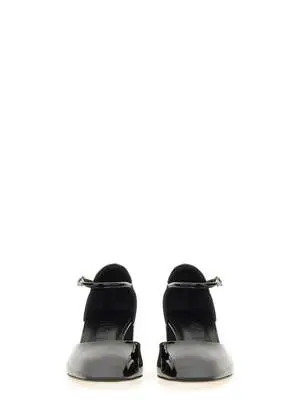 AeydĒ Magda Pumps