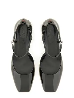 AeydĒ Magda Pumps