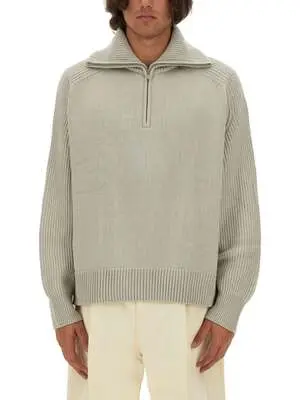 Studio Nicholson Cuffed Knitwear For Men