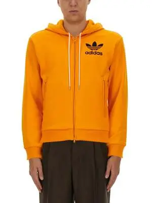 Adidas X Wales Bonner Sweatshirts Hoodies For Men