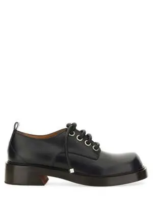 Alexander McQueen Alexander Mc Queen Derby Shoe