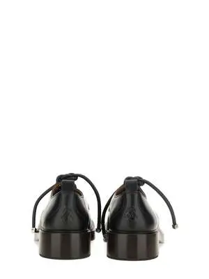 Alexander McQueen Alexander Mc Queen Derby Shoe