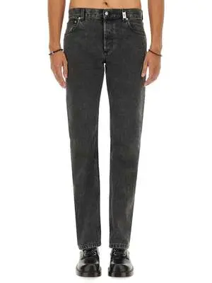 Alexander McQueen Alexander Mc Queen Denim Jeans