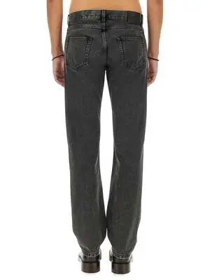 Alexander McQueen Alexander Mc Queen Denim Jeans