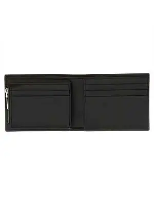 Alexander McQueen Alexander Mc Queen Wallet With Logo