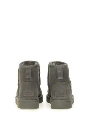 UGG Classic Mini Ii Boots