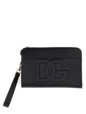 Dolce & Gabbana Medium Pouch