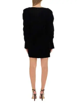 Nina Ricci Mini Dress
