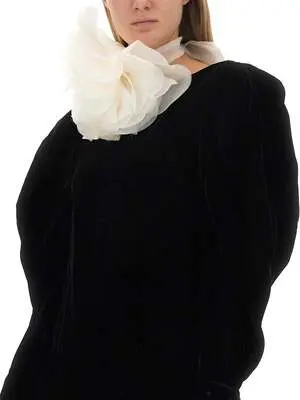 Nina Ricci Mini Dress