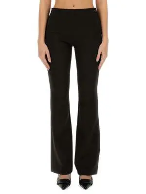 Courreges Tailored Bottoms For Women