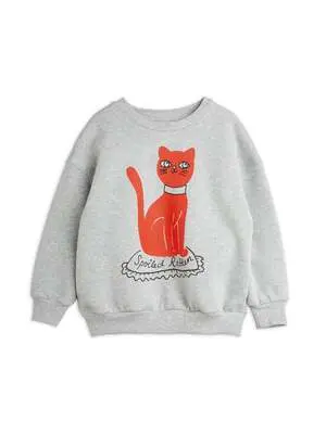 Mini Rodini Cuffed Sweatshirts Hoodies For Women