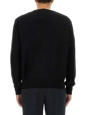 VIVIENNE WESTWOOD Jersey Alex - Black