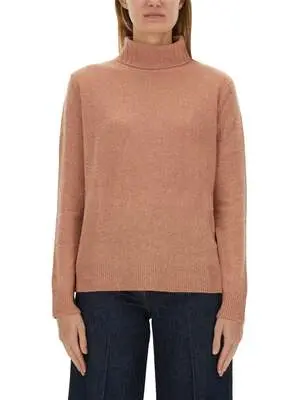 Aspesi Cuffed Sweaters For Women