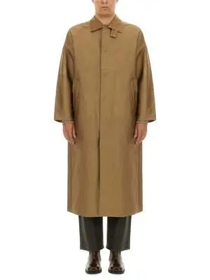 Sunflower Overcoat Coats For Men