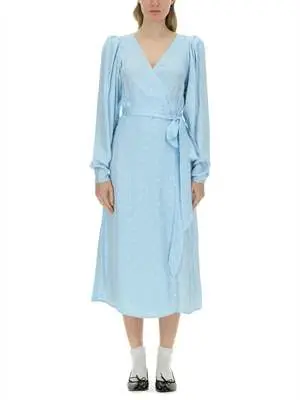 Rotate By Birger Christensen Day Dresses