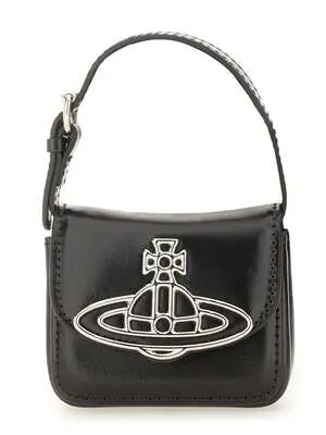 VIVIENNE WESTWOOD Mini Linda Bag