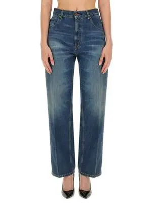 Victoria Beckham Boyfriend Jeans