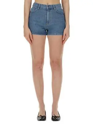 Rotate Sunday Shorts For Women