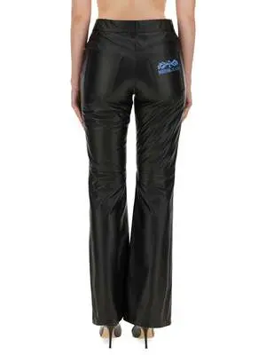 Moschino Flared Pants