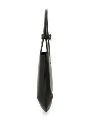 COURREGES Holy Bag - Black