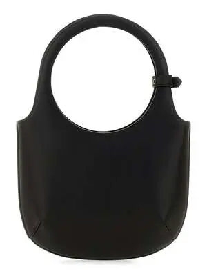 COURREGES Holy Bag - Black