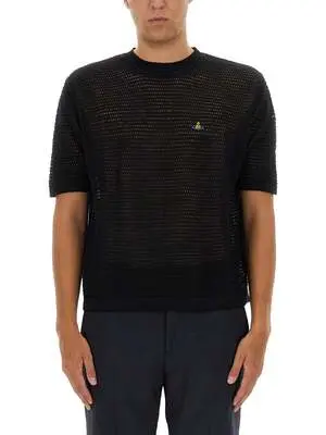 Vivienne Westwood Fine Knit Knitwear For Men