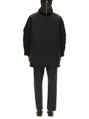 Alpha Industries Long Bomber Jacket N 3 B