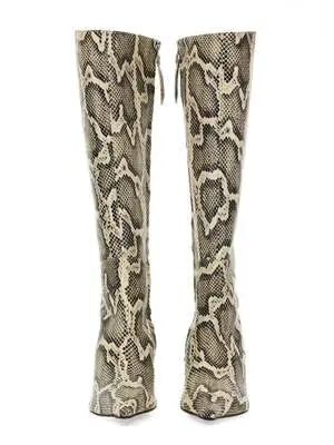 AeydĒ Esme Boot - Animalier