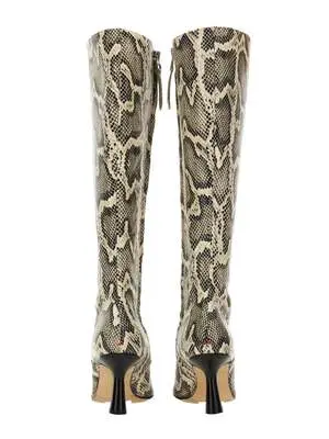 AeydĒ Esme Boot - Animalier