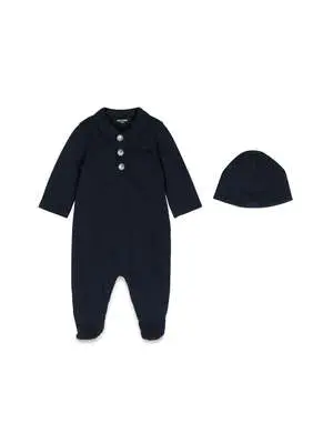 Balmain Maternity Set