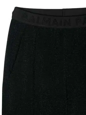 Balmain Jersey Pants