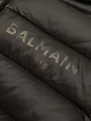 Balmain Quilts