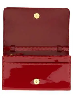 Kiton Calfskin Kros Bag