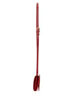 Kiton Calfskin Kros Bag