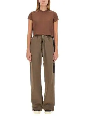 Rick Owens Small Levet T-shirt