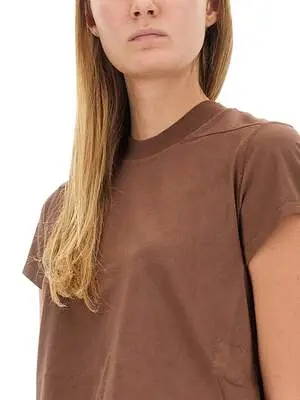 Rick Owens Small Levet T-shirt