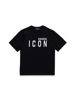 Dsquared2 T-shirt - Black