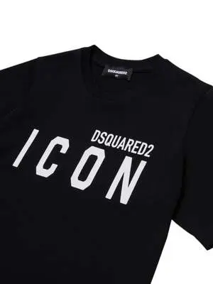 Dsquared2 T-shirt - Black