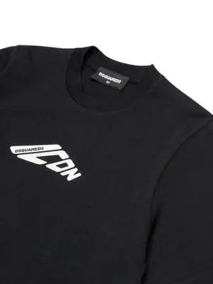 Dsquared2 T-shirt - Black
