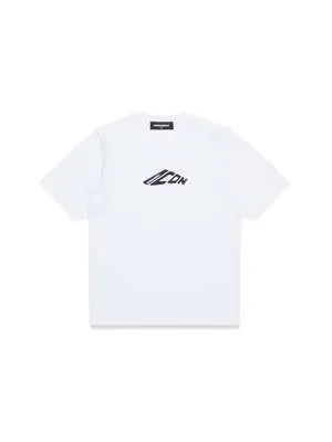 Dsquared2 T-shirt - White